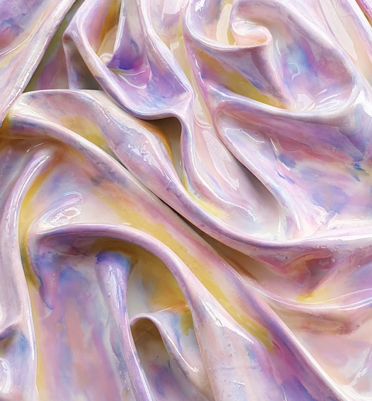 ALBERTO PETRIVELLI - “THROUGH THE LOOKING GLASS" - OmniDe++